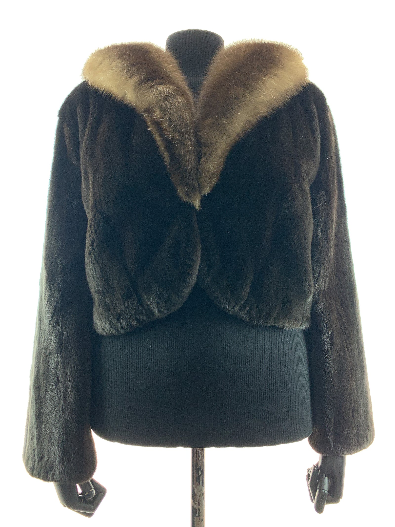 Fischer Furs