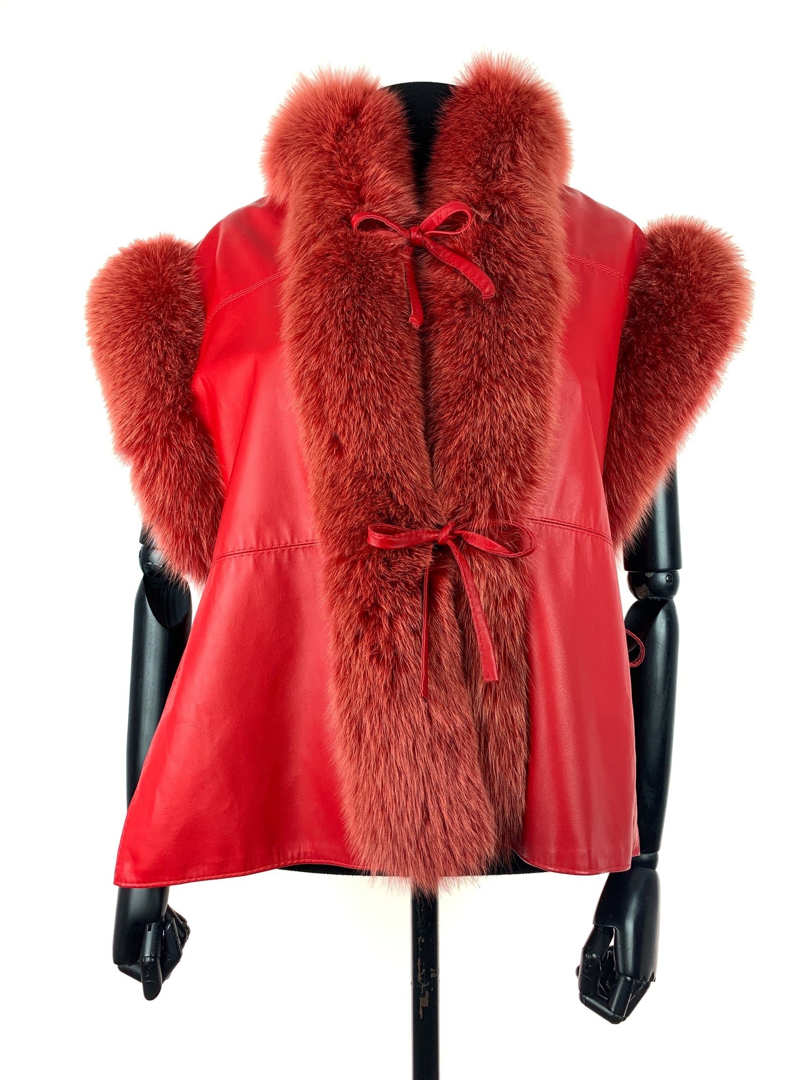 Fischer Furs